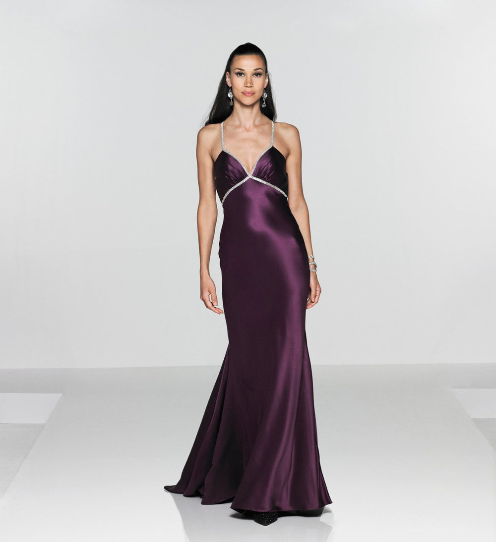 Evening Wear Collection | Caroline Castigliano