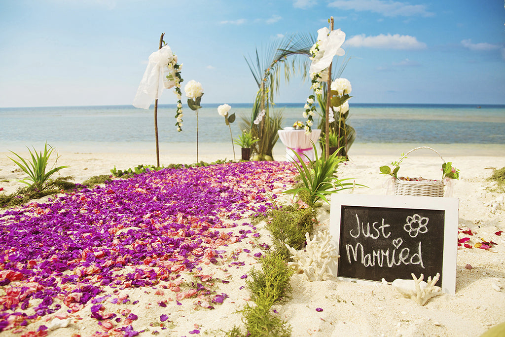 TOP 10 TIPS FOR A DESTINATION WEDDING | Caroline Castigliano